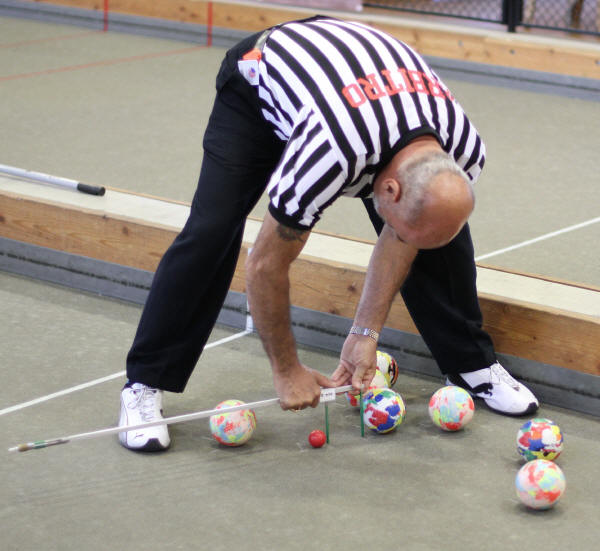 US Bocce Championship 2009 - eLivermore.com