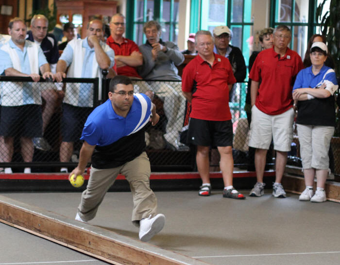 US Bocce Championship 2009 - eLivermore.com