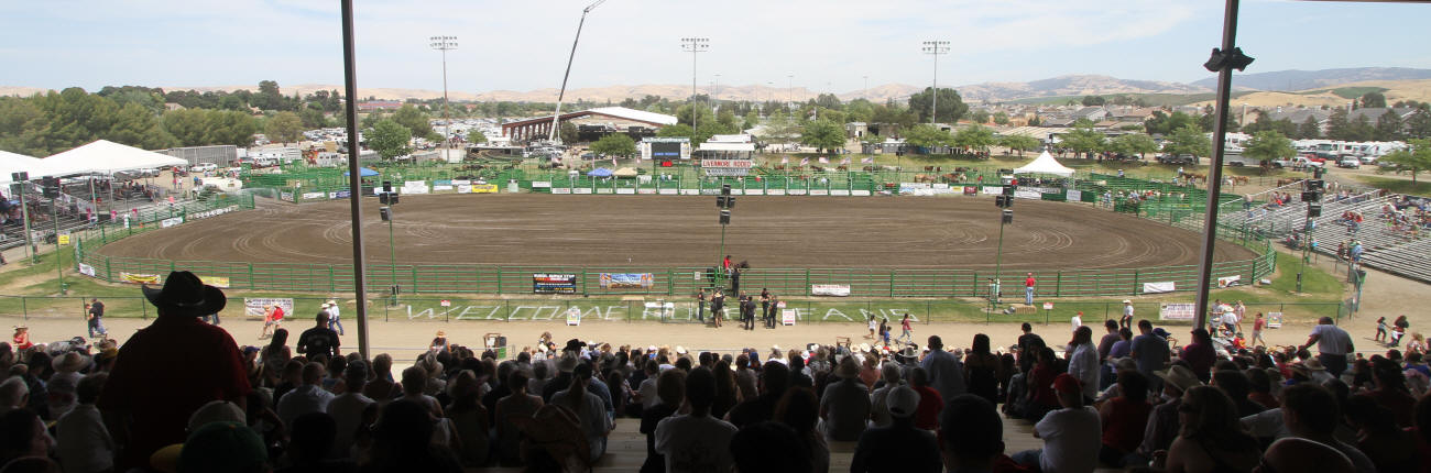 Livermore Rodeo - eLivermore.com