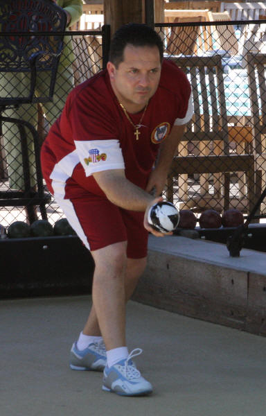 US Bocce Championship 2009 - eLivermore.com