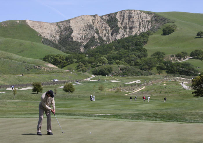 Wine Country Golf Championship - eLivermore.com