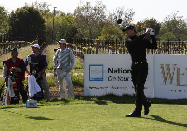 Wine Country Golf Championship - eLivermore.com