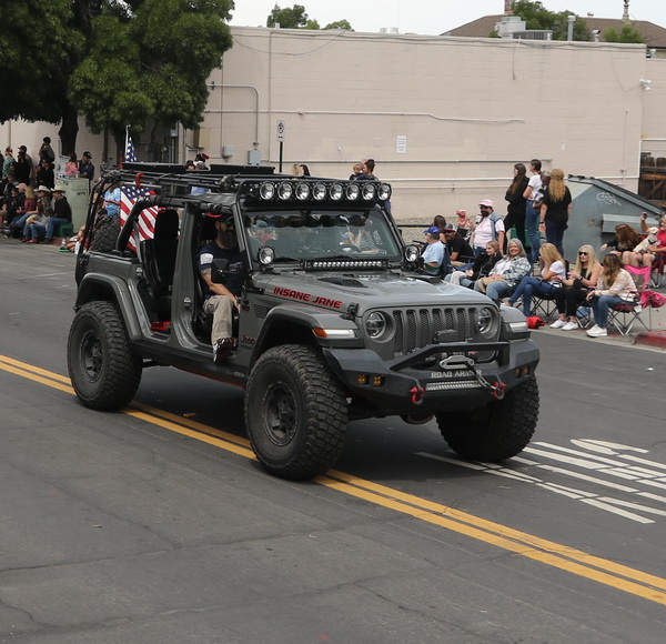 eLivermore.com - Livermore Rodeo Parade