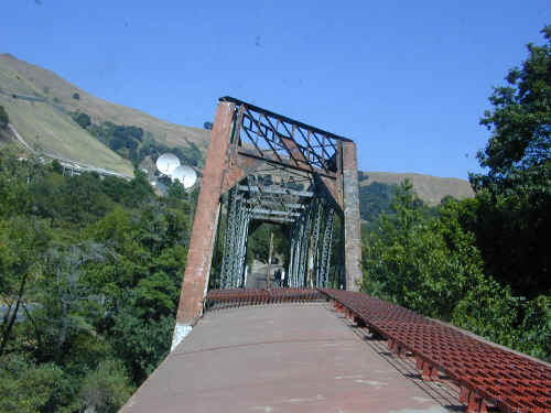 Niles Canyon Railway - eLivermore.com