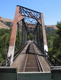 Niles Canyon Railway - eLivermore.com